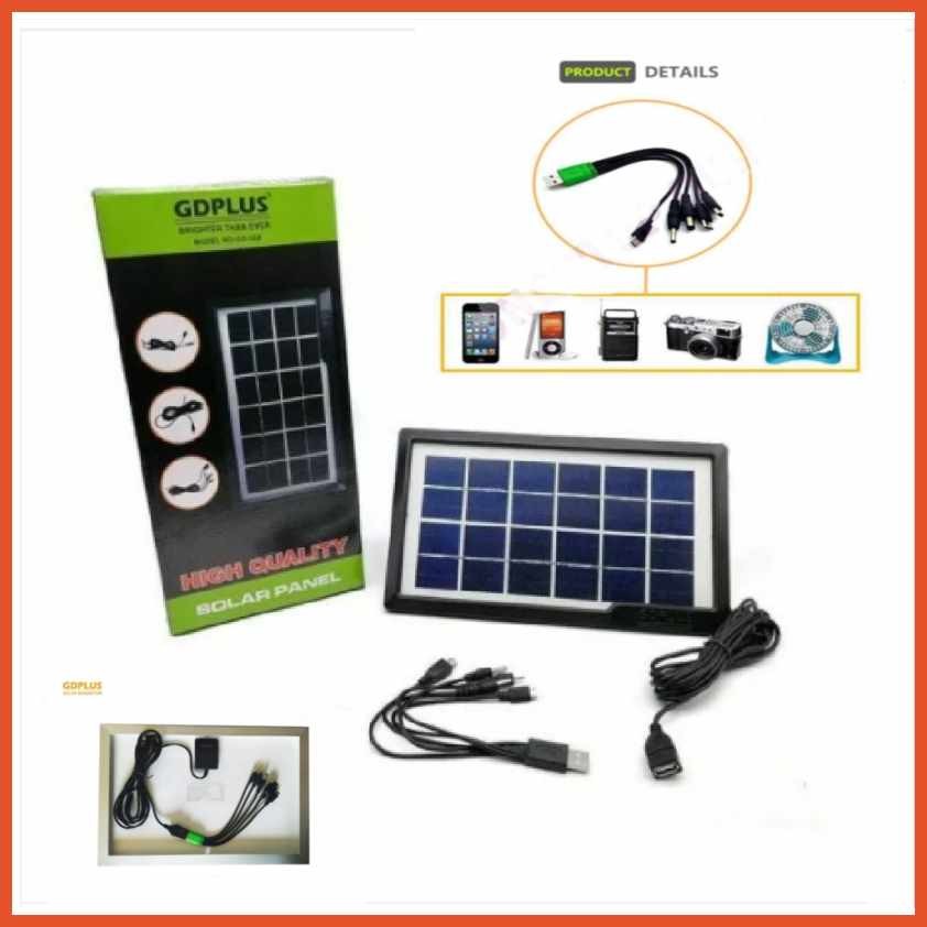GDPLUS;V&Solar(rH@Panel:N%Multi-function_Q%Charger_k%Usb_Y%Mobile_M ...