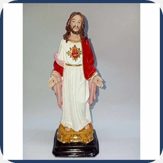 Rmpg#PZ`Sacred+A@v@Heart+E@of+D[Jesus,,t[,c[Religious,b[Figurines ...