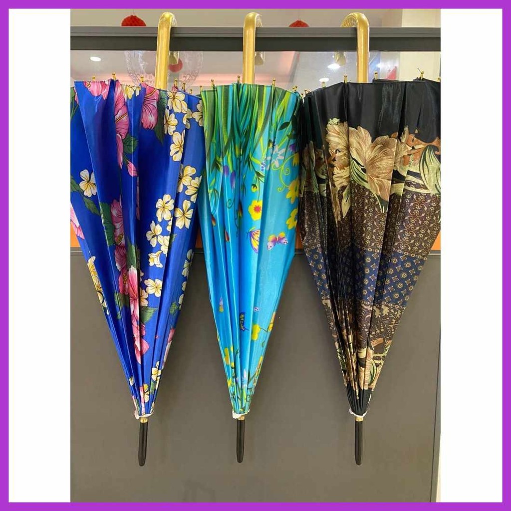 Outdoor`g&fashion^yr!straight;Na&umbrella`HR&16K`nO'flower{Mq'rain{Qg ...