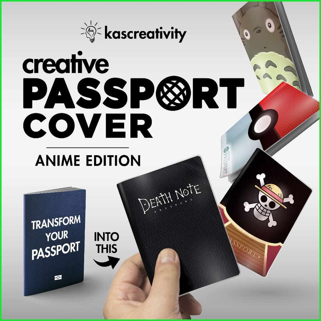 ANIME_hY(Creative%s(Passport#I]Cover.s](Passport.X]holder.X]protector ...