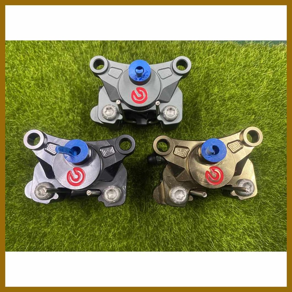 MINI>f,U^GP;iq&CALIPER`di&WITH`tg&CNC{TK'BRACKET{ff'WAVE | Shopee ...
