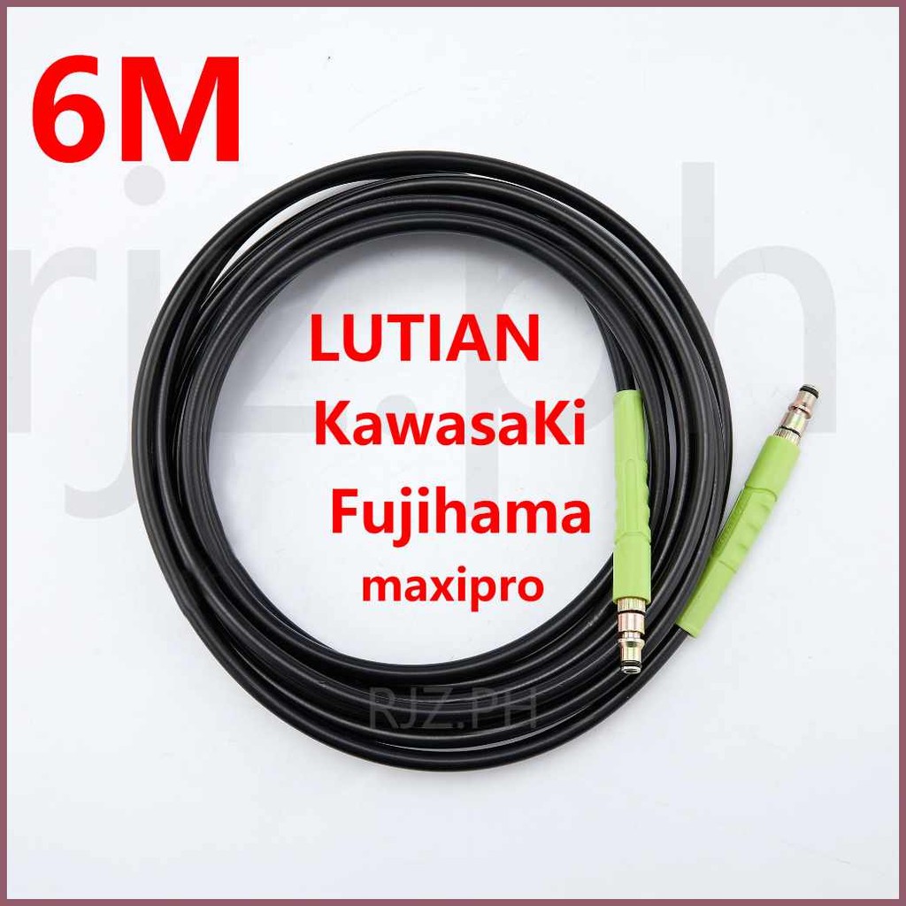 Hose$Ni>for'cO/Pressure~N?Washer*Q?6miters*Be?kawasaki*uD?suzuki+rs ...