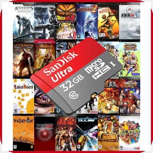 PSP{f^MEMORYCARD