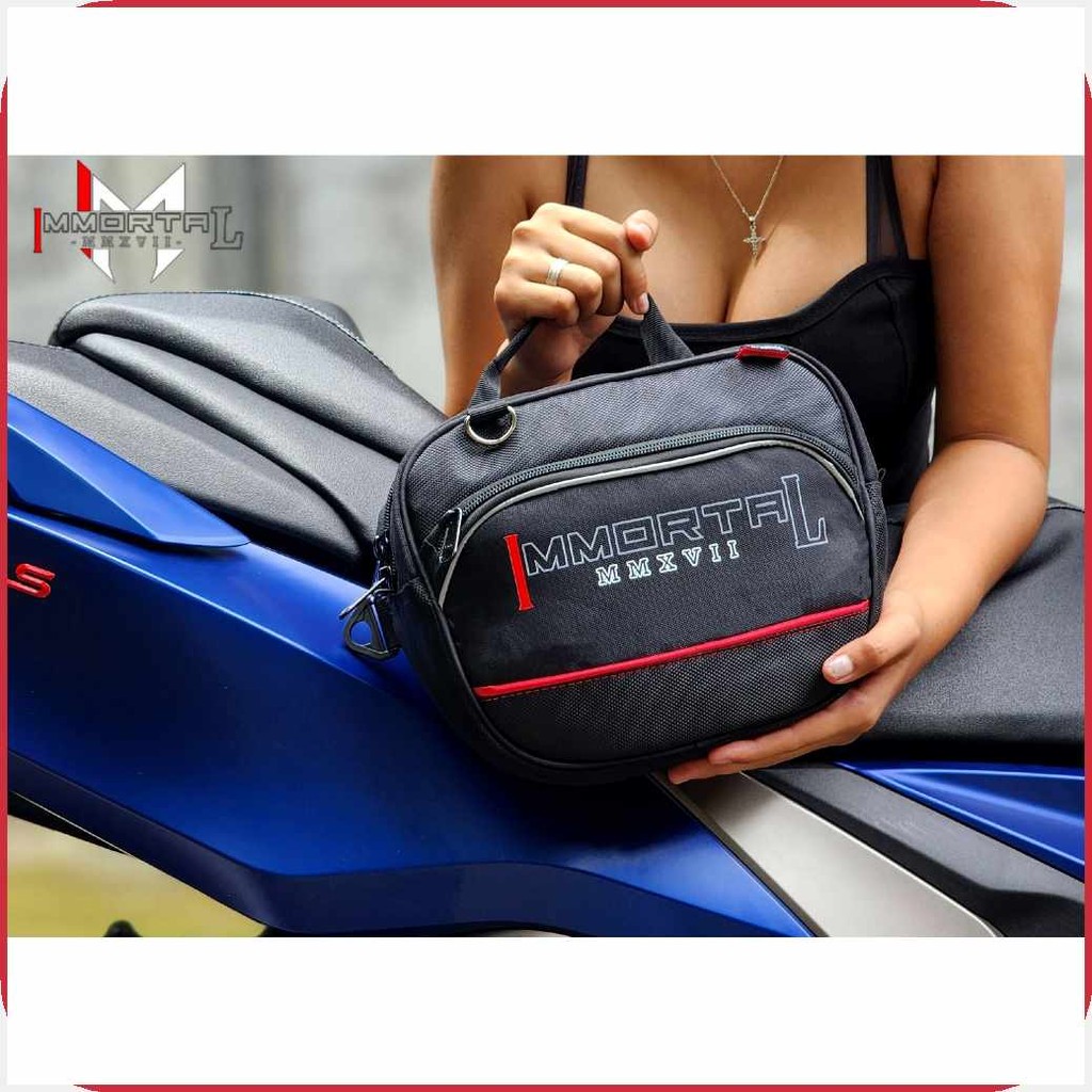IMMORTAL]bm/BELTBAG~p|V3T/.s]BODY.I]BAG.v]/.w]SLING.q]BAG / CARRY BAG ...