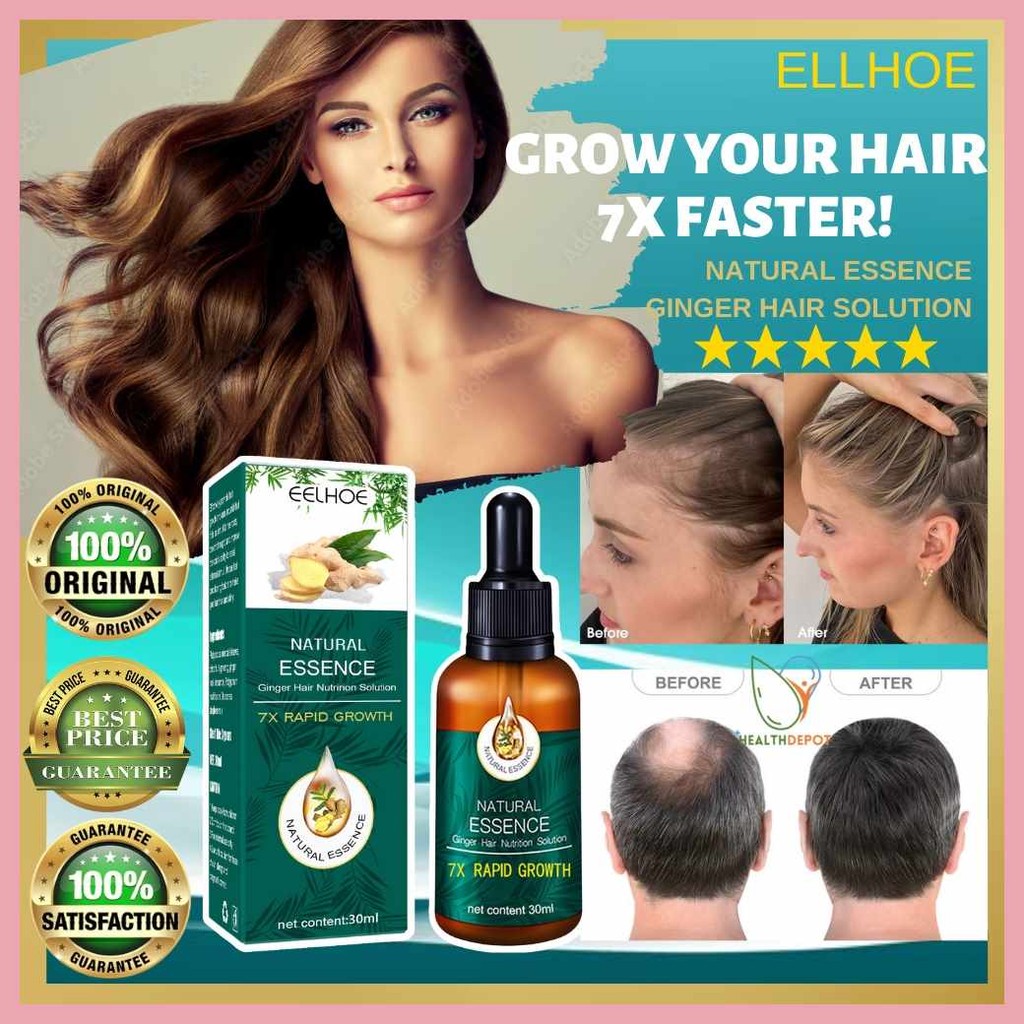 Hair#iX]Growth_a(SerumjhRapid-gYGrowth-jvGinger-lxHair-QBOil-CPampatubo ...