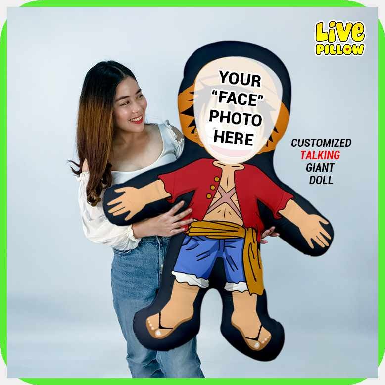 LIVEPILLOW=R'Customized[R/Super>n)Hero}L)Biggest}Md)Human}Fv)Doll}Bc ...