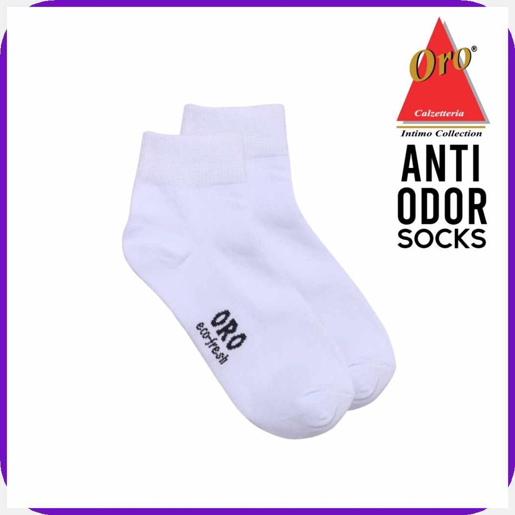 Oro)i:Anti)t`Odor,sb!Men's[RN!Socks[W!3@H@z@c Pairs | Shopee Philippines