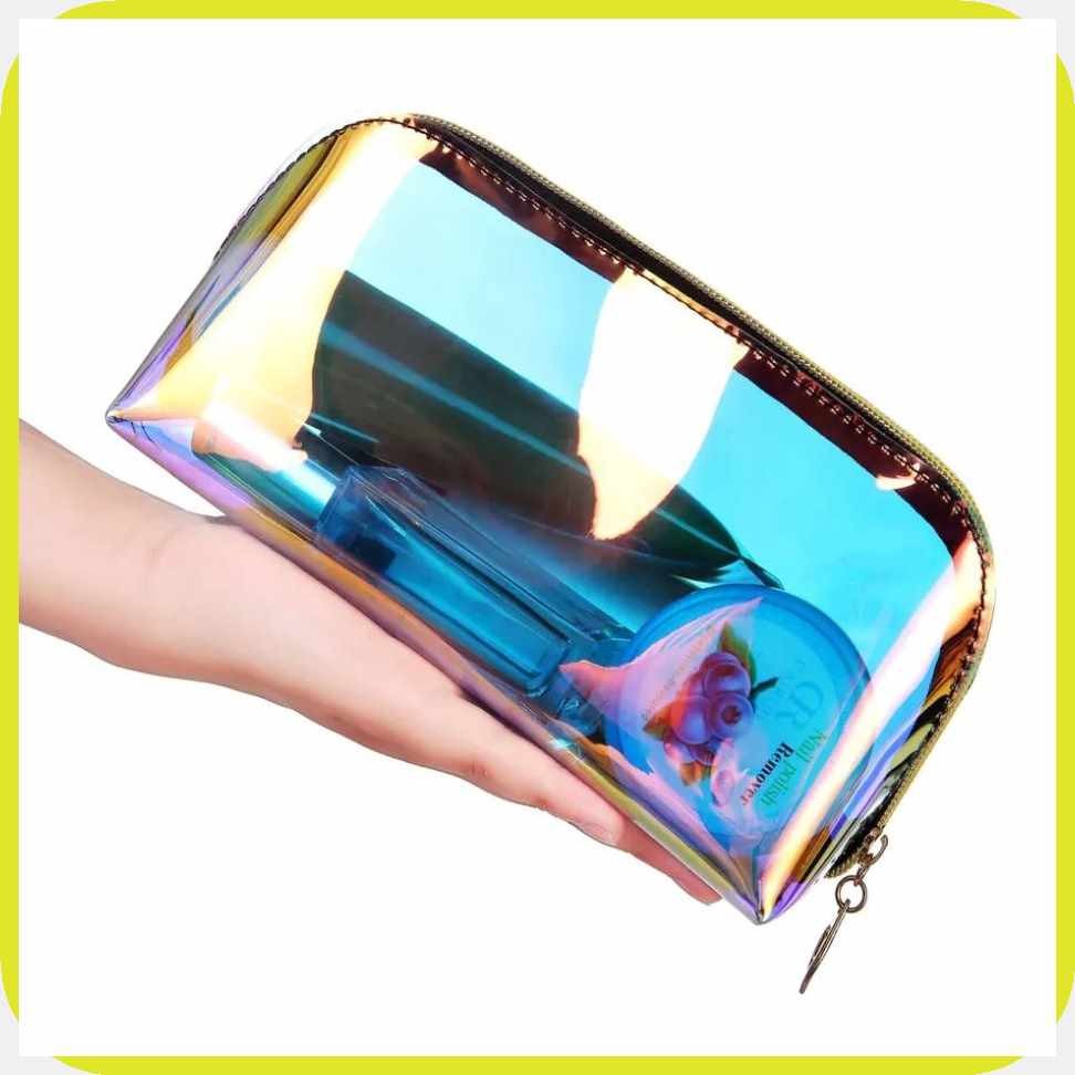 Cosmetic-Z~Pouch