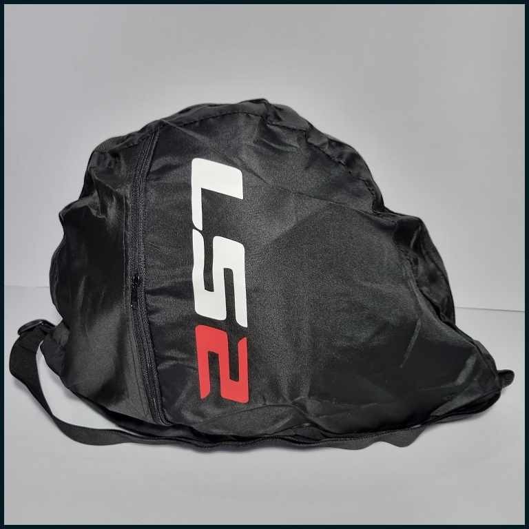 LS2]S;|>SW&HELMET[Bj,BAG!zc,(FULL-FACED!kw,HELMETS!LX,ONLY) | Shopee ...