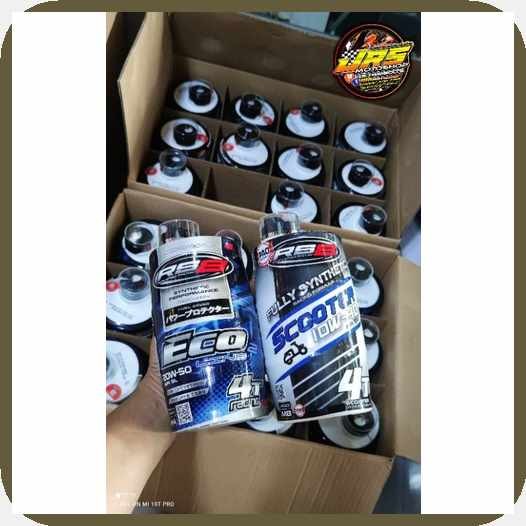 j*RS8-g~ENGINE:X%OIL_t%1_v%LITER/800ML_a%SCOOTER_E%&_h%ECO | Shopee ...