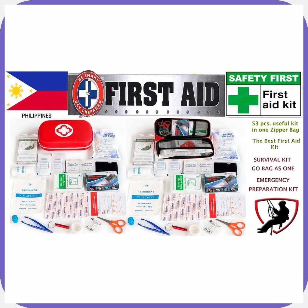 FirstfP>Aid@V%Kit:MZ_Medical:cB_Kit:fs_Emergency:OA`First;VV`Aid;Uo ...