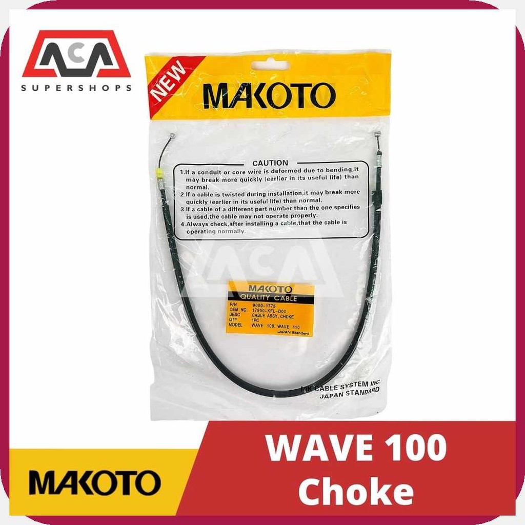 Makoto?BU?Wq-Brake?as~/?IB~Choke?DI~/?IH~Throttle/?gR~Speedometer?rk ...