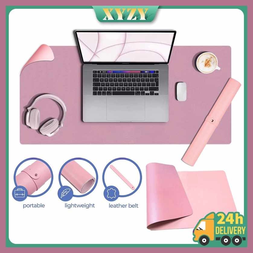 Double&y.Sided}VH>PU)cg>Leather)hm>Mouse)Y>Pad,)Z?Gaming*X?Mouse*v?Pad ...