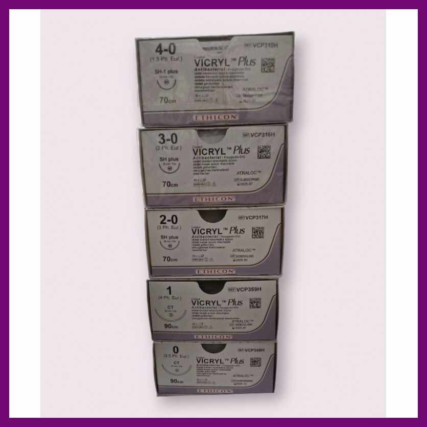 VICRYL|NL:sutures>Yd&(4-0,@U,3-0,!B,2-0,!Ji,1,!Um,0)ETHICON!zm,sold!pv ...
