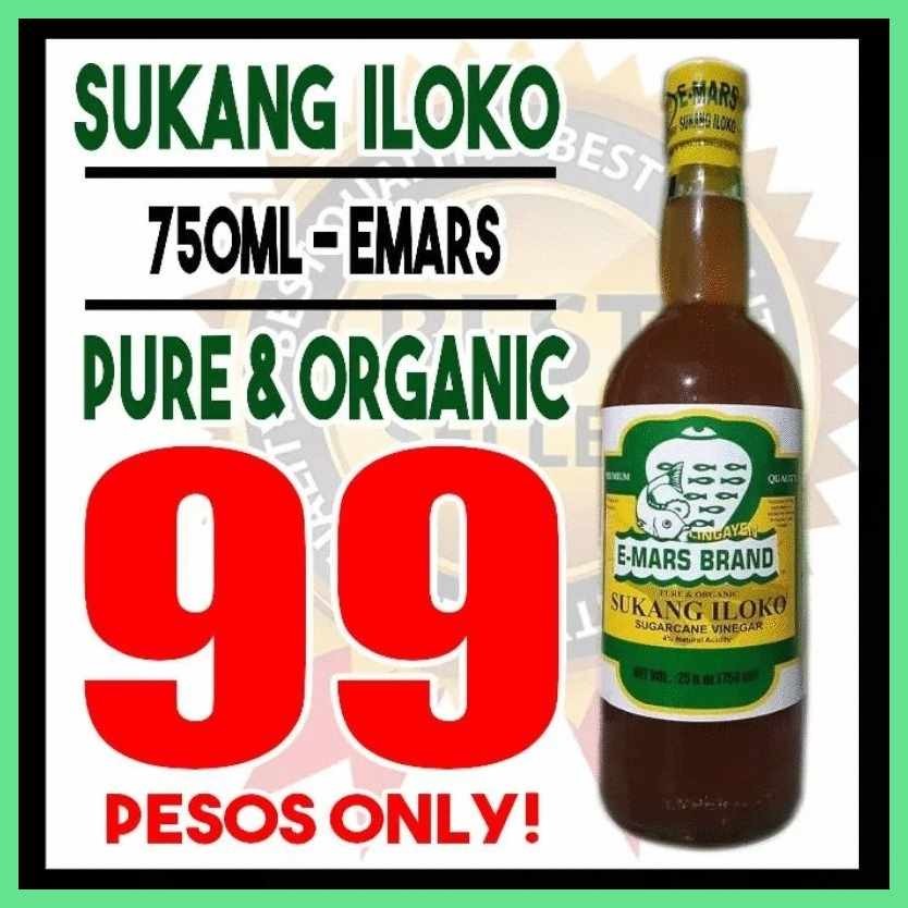 Sukang:aF;Iloko]ps]750ML]lL#Pangasinan]RC#Pure]OG#and]J#Organic]g#(]v# ...