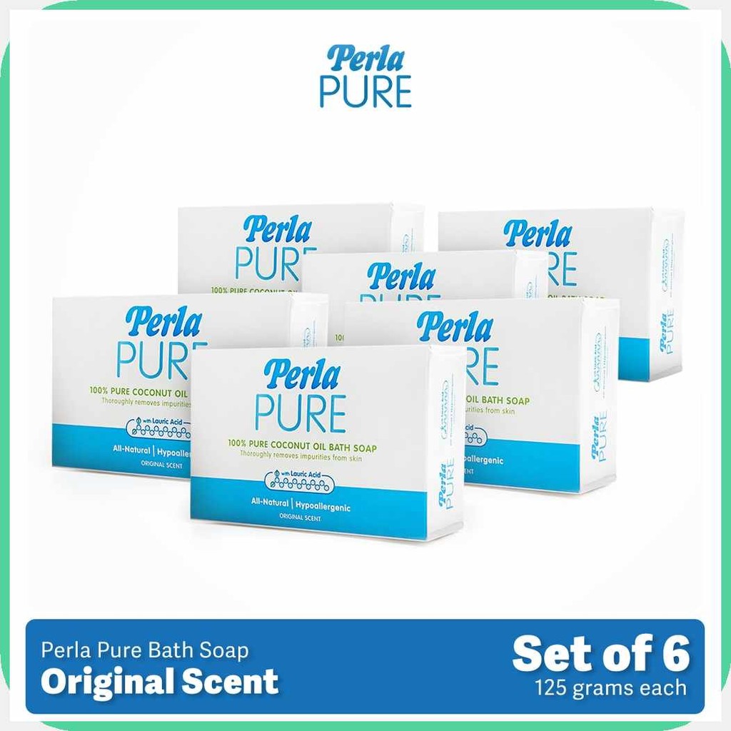 Perla=Lb{Pure.C)Bath>oN}Hypoallergenic>yN}Soap>rG}Original>Sn}->mt ...