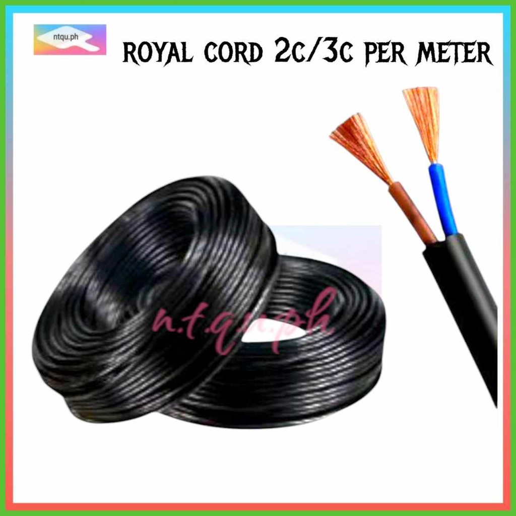 Royal*R`Cord]pZ]99%]TW#Pure]ge#Copper]SR#Size]Le##14]Cm##16]Y## 18 ...