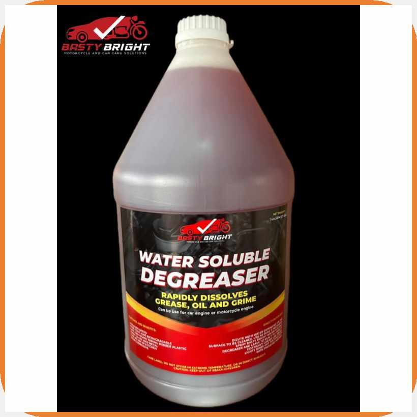 BASTY=s{BRIGHT}e>A]Water)Y>Soluble*o?Degreaser*t?(Motor*jP?&)Ww>Car) | Shopee Philippines