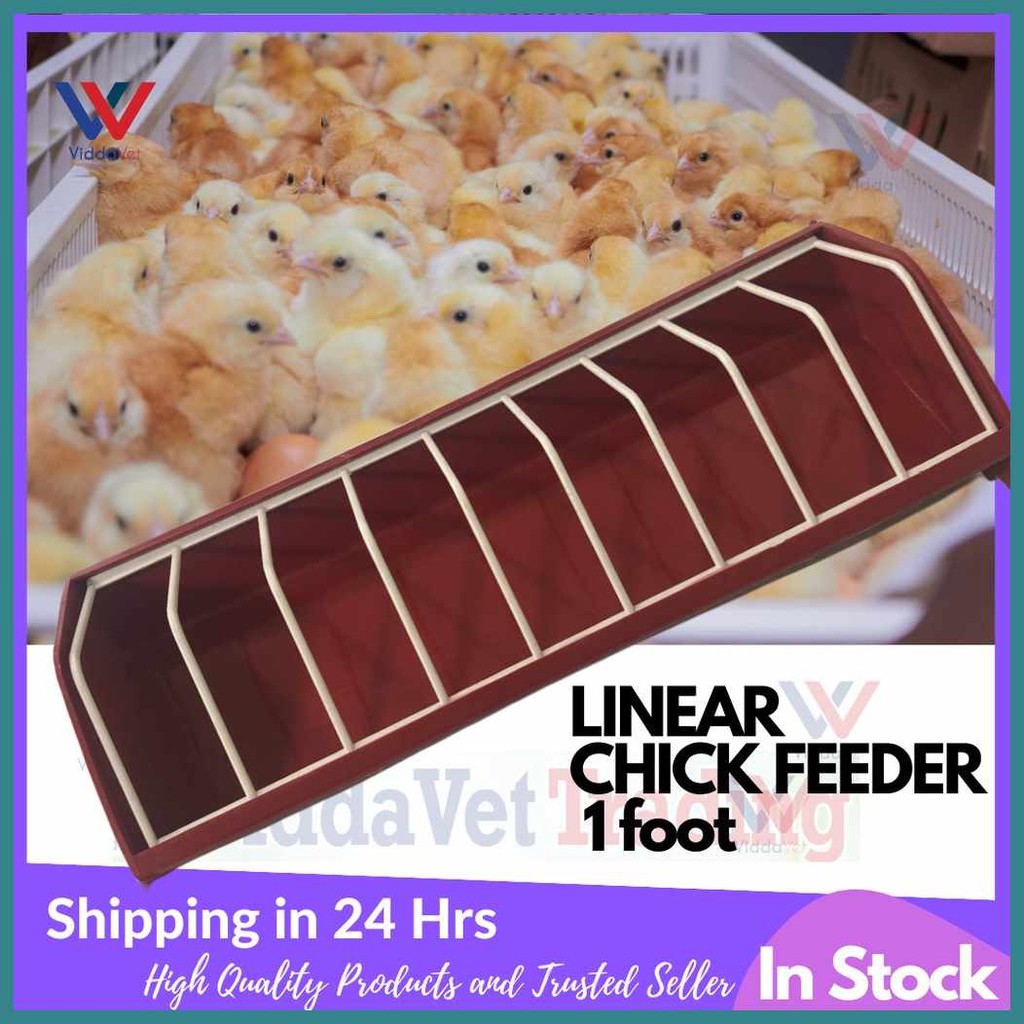 12]M'inches!l^Linear}VT>Chicken)gC>Feeder)hH>Inter-connection)tG ...