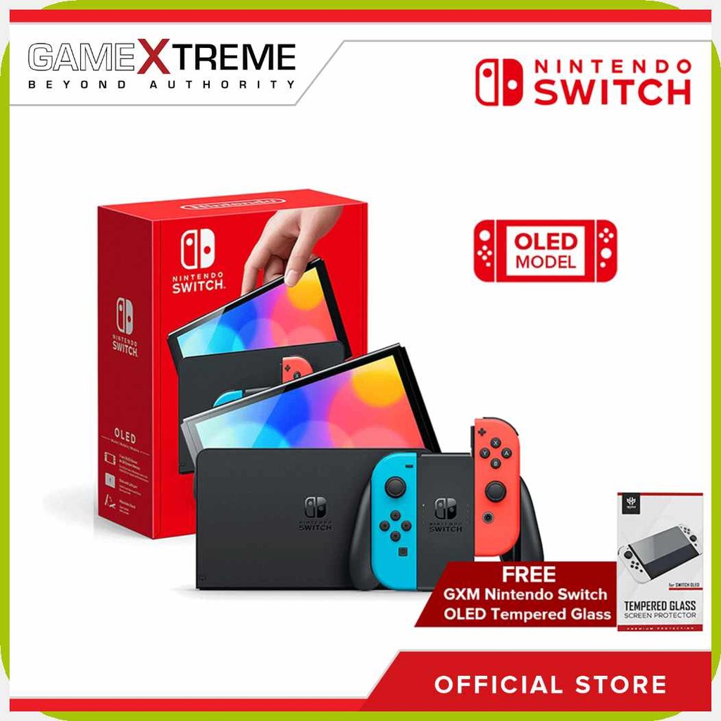 Nintendo;z$Switch>rJ,OLED