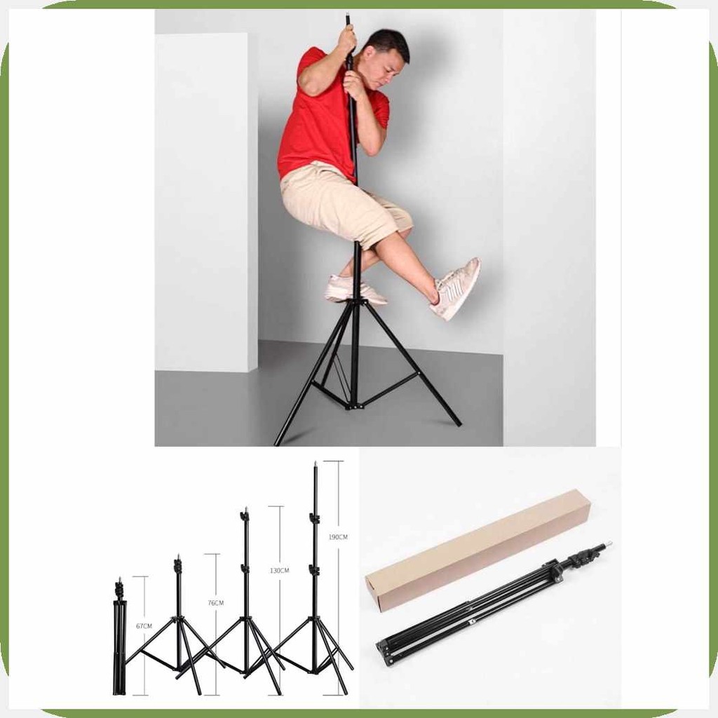 TTC#-wW:110CMDV^Three-legged@y+bracket A+K+Y+J+X+Selfie LED Ring Light ...