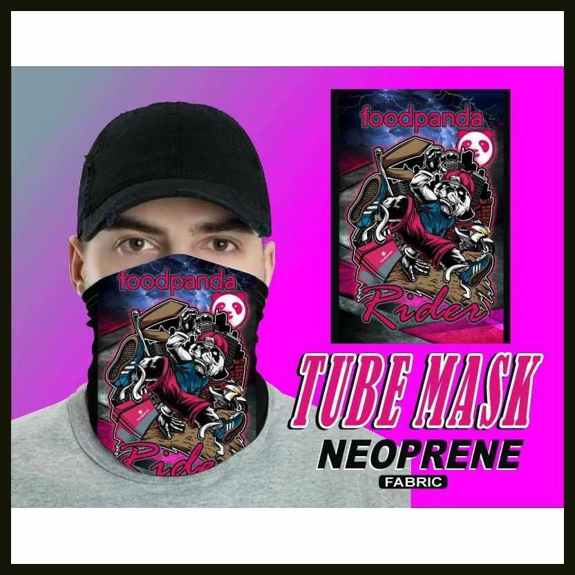 FOOD)a,PANDAQy~GRAB%HU_TUBEMASK:DT_MOTORCYCLE:kB_;jP`MASK | Shopee ...