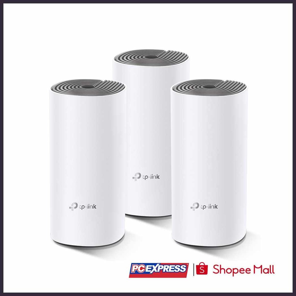 TP-LINK~eU^DECO=k+E4