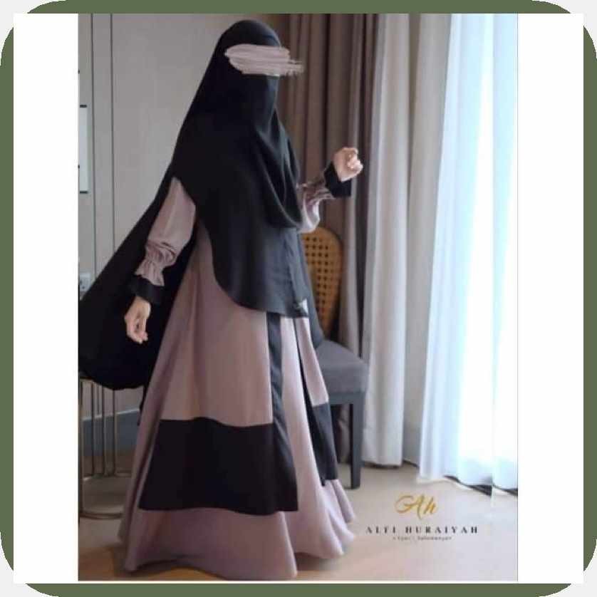 ABAYA>yJ#SEMERU?Er/MALAYSIAN^e$INSPIRED^aC$ABAYA^WK$(DRESS^PW$ONLY ...