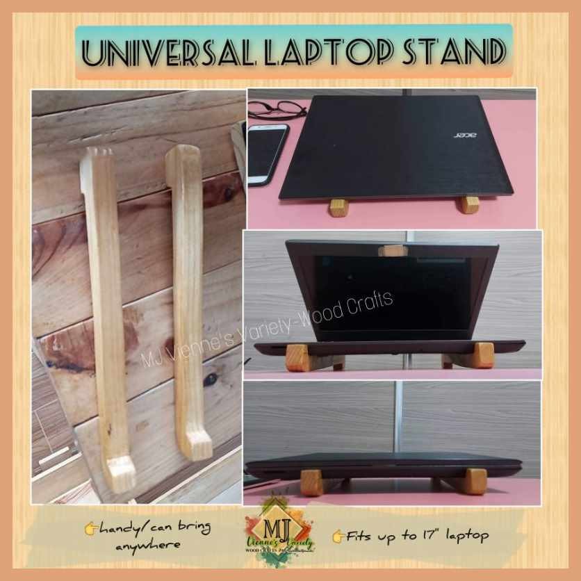 Wooden=QL'Laptop)B}Stand}N)|}jm)Laptop}Vu)Riser|}NU)Handy}UB)|}PN ...
