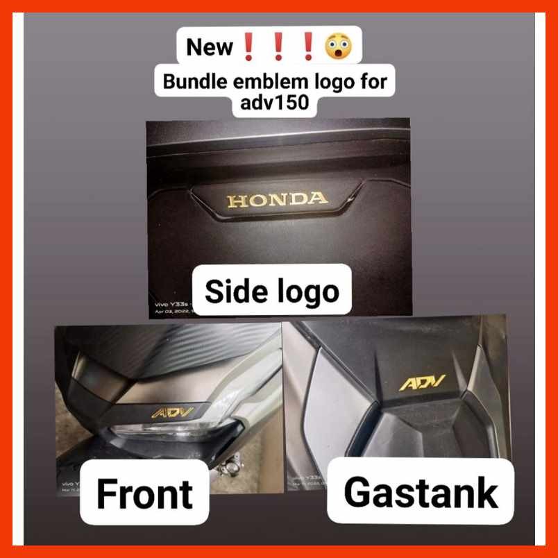 ADV150]L>EMBLEM@bJ#LOGO}oR>(NEW)uV>BUNDLE)Qa>EMBLEM))z>FOR)y>SIDE)d ...