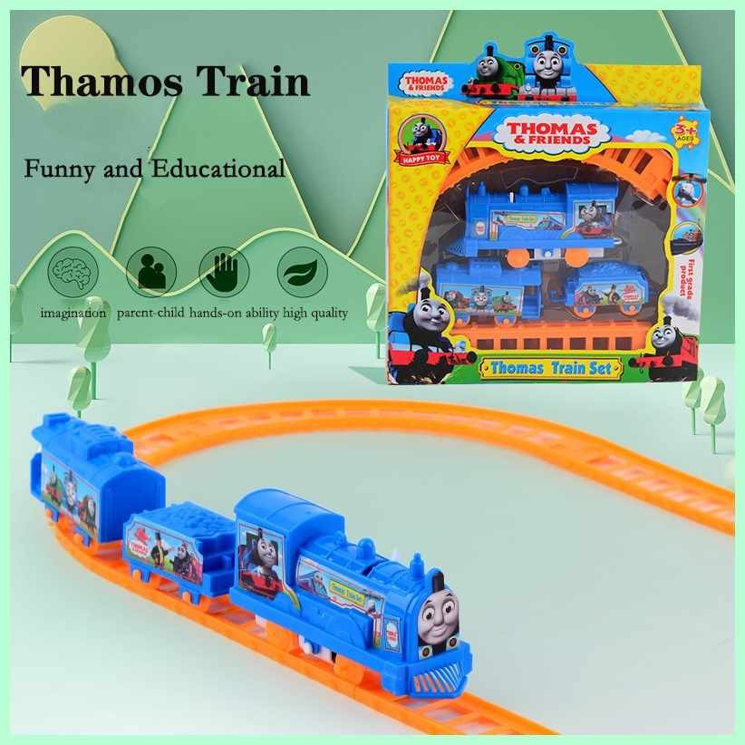 Electric.Ve~Rail{NH{Train{hS'Toy{dk'Thomas{MX'Train{Hz'Toys{yu ...