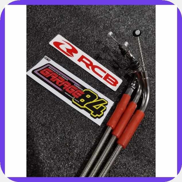 RCB)TN>ULTRA)gy>CLUTCH)mC>AND)C>THROTTLE)d>CABLE)I>SET)B>Y15Z | Shopee ...