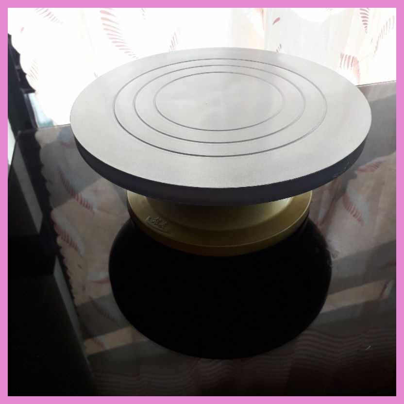 HAEVYn#DUTY#Y&CAKE+y@p!TURN[r!TABLE[Z!ROUND[Yo!4 | Shopee Philippines
