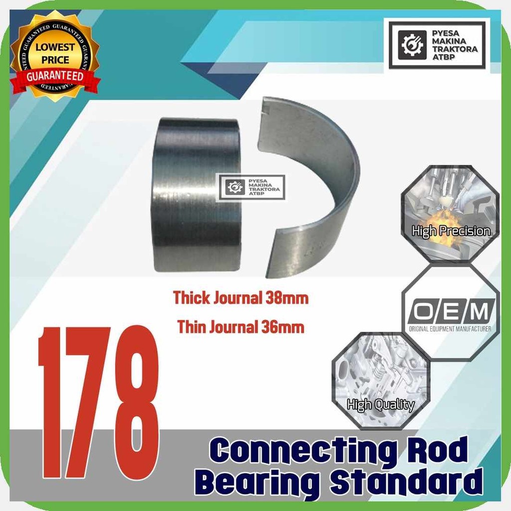 Connecting$N}Rod'd/Bearing~oS?170F*bB?173F*gz?178F*Vt?36mm*P?178H)e ...