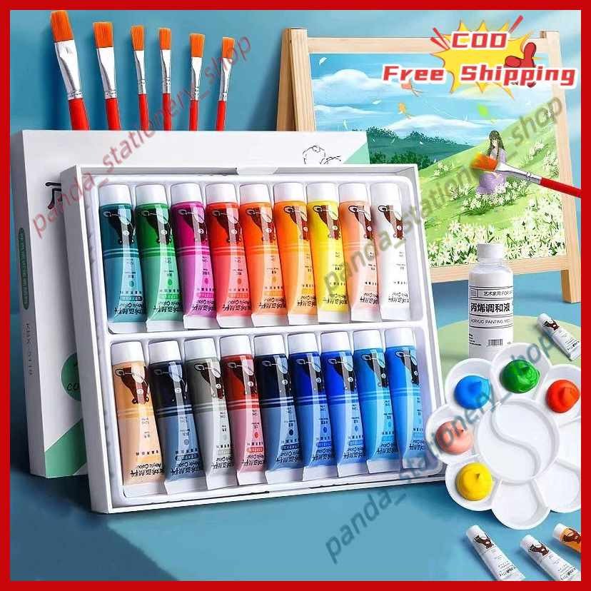 12:GL.Colors?q]Acrylic>jr)Painting|TK(Set|Zx(Watercolor|Cf(Acrylic ...