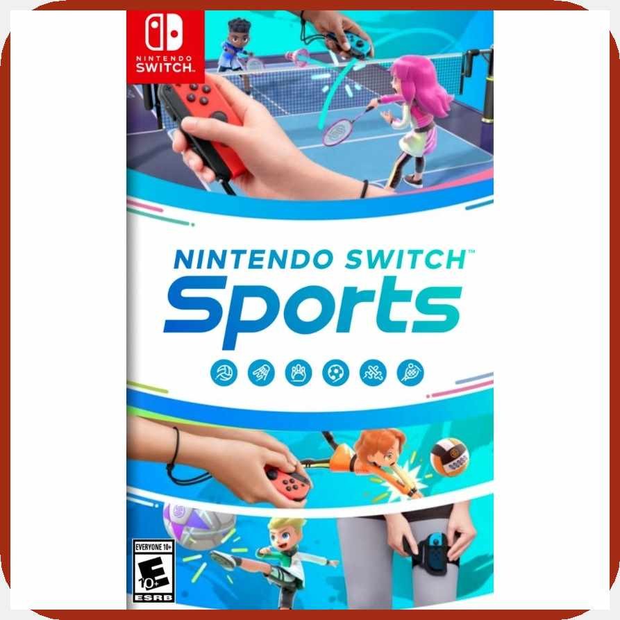 Nintendo/mH;Switch