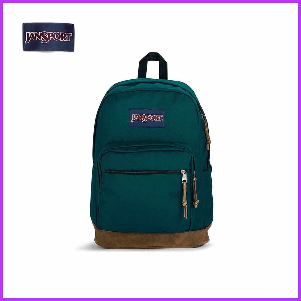 JanSport{ji)Right;ec;Pack;BL`Backpack;fm`Deep;Zp`Juniper;ce`Men;rw`27L ...