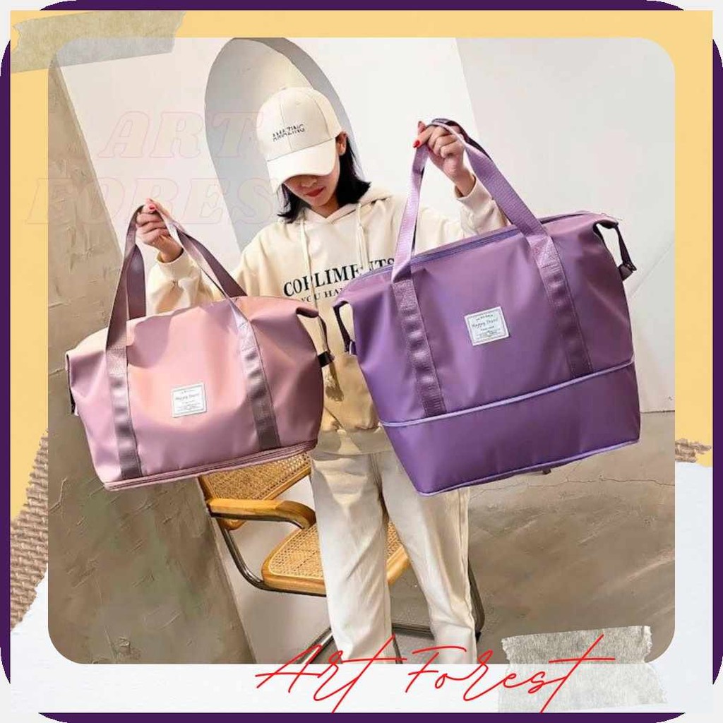 Women&vZ}Travel&PO)Bag#e]Multifunctional.r]Shoulder.H]Bag.R]Waterproof ...