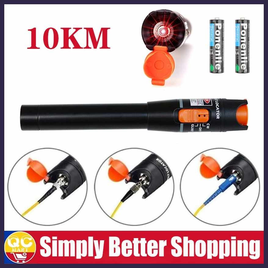 10MW+Mo&Fiber|m+Optic%P_Visual:Bt_Fault:Jh_Locator:FP_Red:or_Laser:gW ...