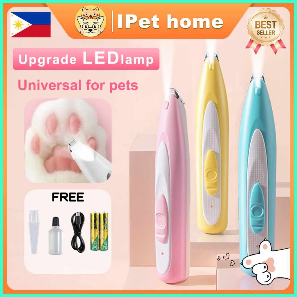 Pet,EX_Paw%N.Clipper=B(dog|k(Cat|y(Mute|g(Paw|w(Shaver|V(Foot Hair ...