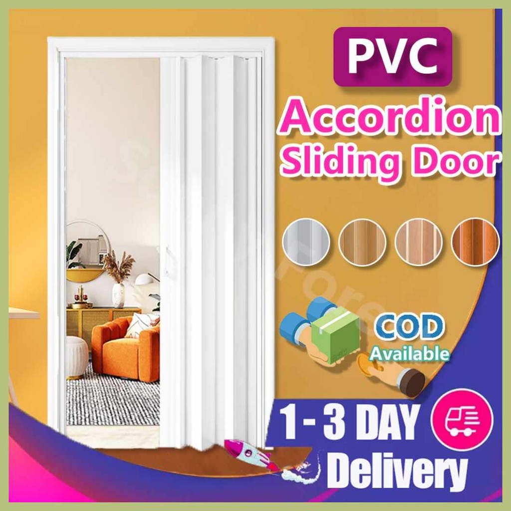 PVC]dU@Accordion*a-Sliding