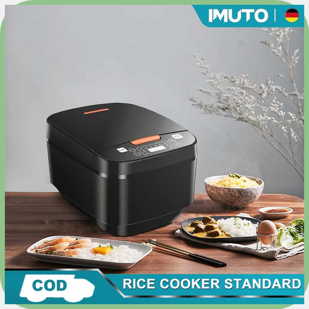 IMUTO?xq/Multifunctioni:V%Rice_f%Cooker_Q&Standard`n&1.5L/4L/6L`E&Large ...