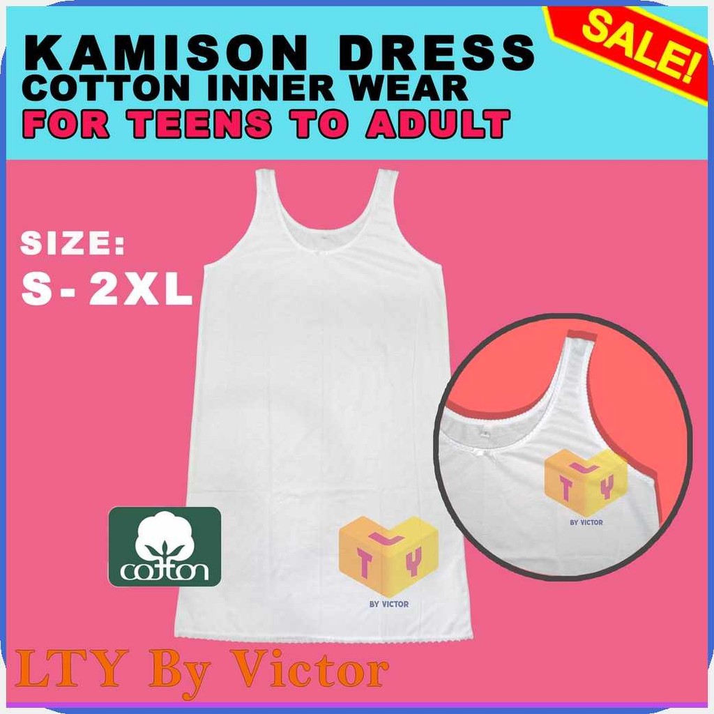 3PCS'RZKamison^eg'Dress!A[Cotton,r[White,Z[Inner-yWear-UCamisole ...