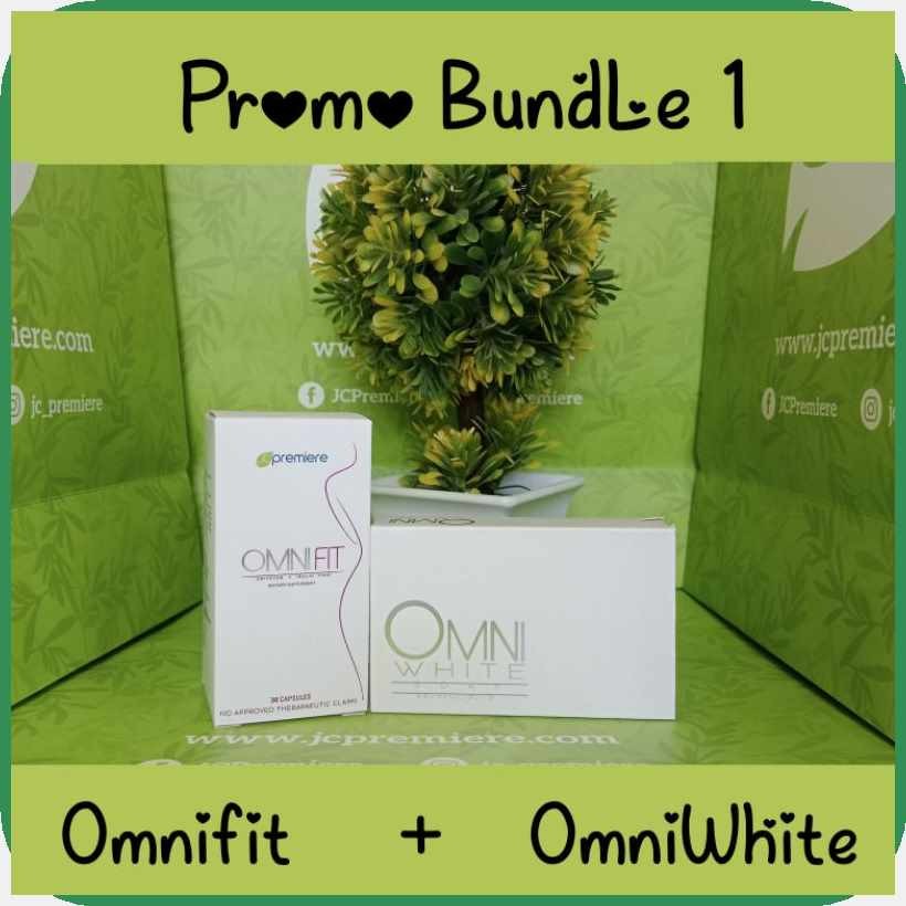 S,q!A=UI-LfEGPROMOMBUNDLEI4Greenu100capsY#+ Omnifit 30capsules ...