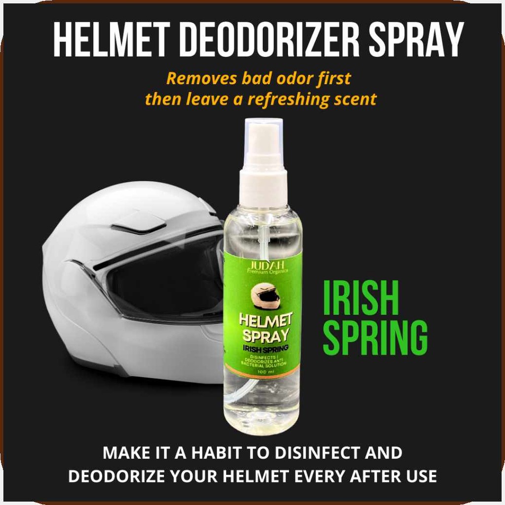 Helmet,u[Disinfectant*v
