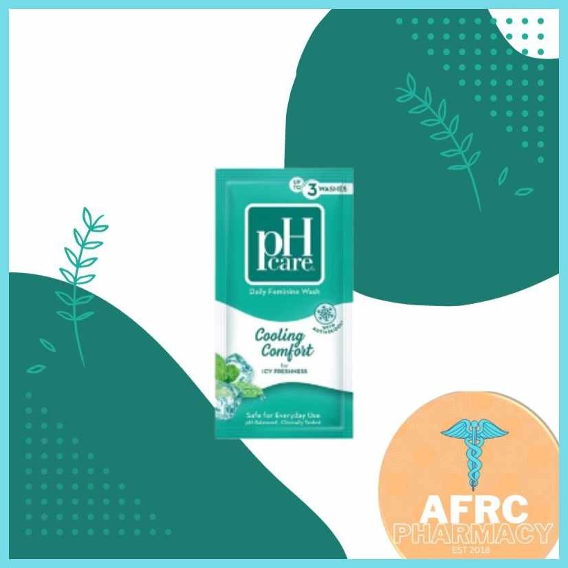 Ph`gPcare*M*Feminine*P?Wash*f?5mL*gM?Sachet | Shopee Philippines