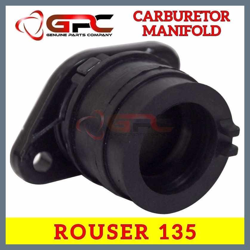 ROUSER;nk[135|Q_MANIFOLD~H?GPC | Shopee Philippines