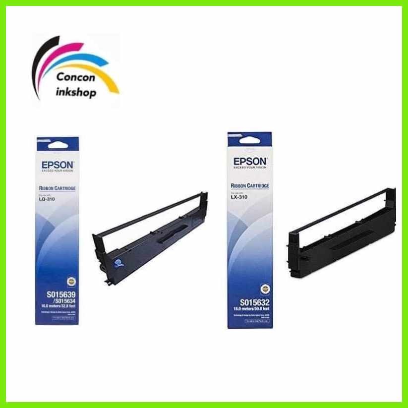 Genuineb;Original'Ld/Ribbon>nh)INK}Hg)cartridge}lF)}wv)Lx310,}ts)LQ310 ...