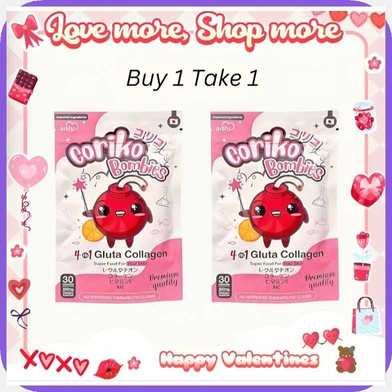 BUY.H`1x_TAKE@PY+1!t,vn+pS+bO+wJ+Coriko Bombies 4in Gluta Collagen ...