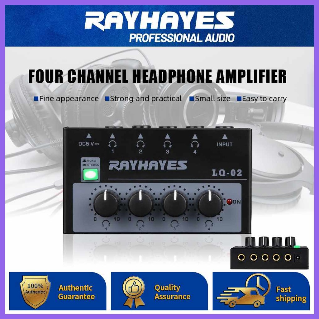 Audio#D~Mixer}DY!Amplifier'oF{Portable